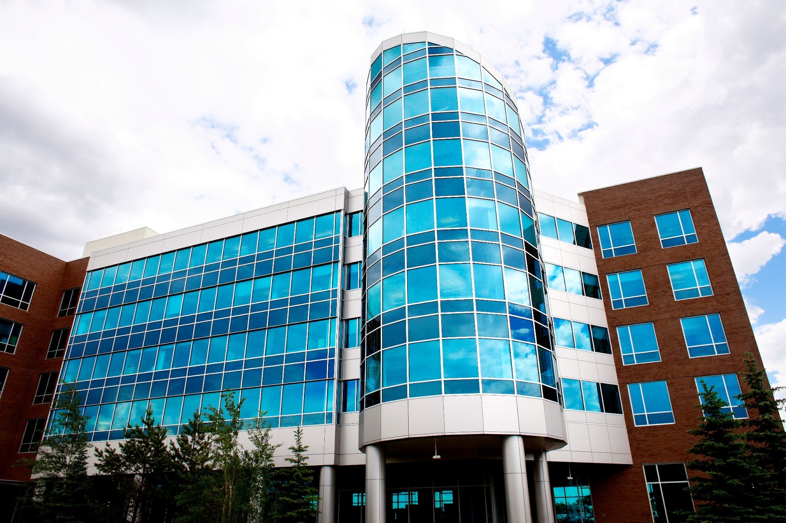 EcoFriendly Sask: Innovation Place: A Culture of Sustainability